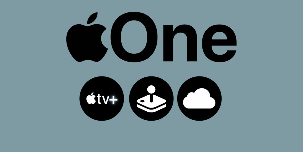 Apple One er lanceret - se her, hvordan du får det og hvad det koster