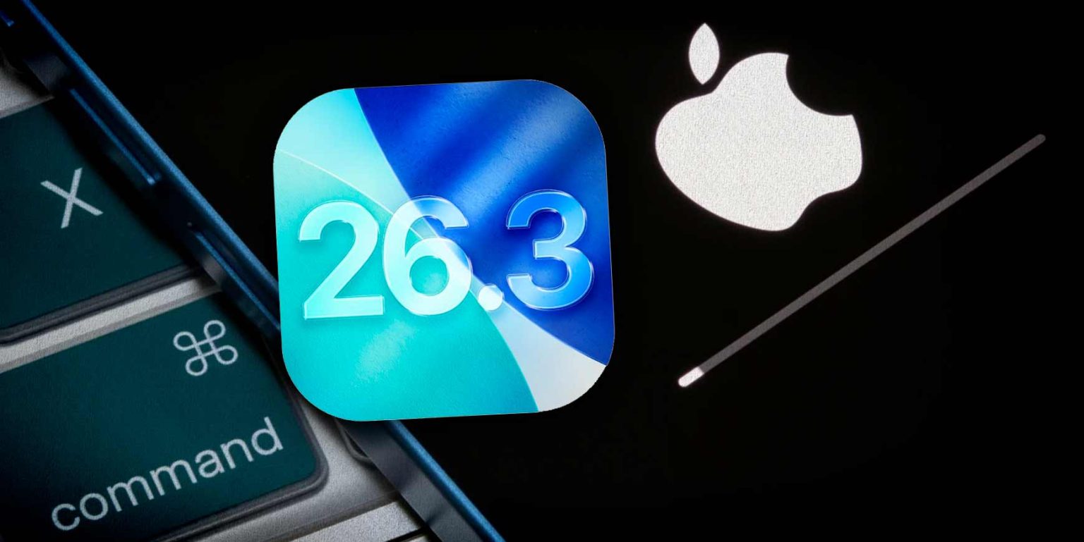 iOS 26.3 har gjort det nemmere at forlade iPhone